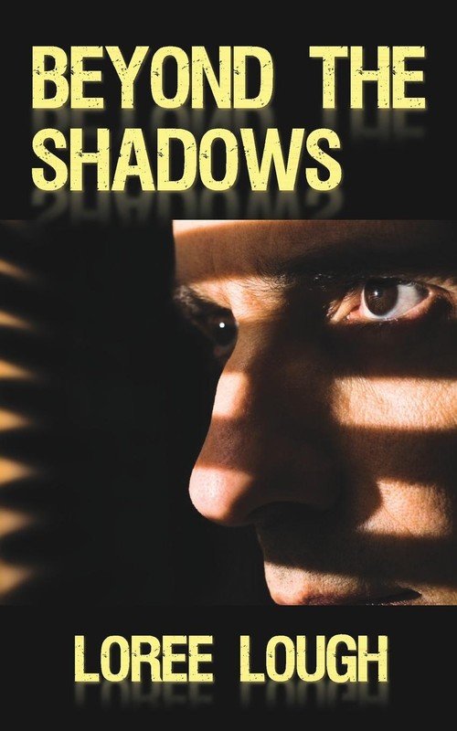 Beyond the Shadows - Lough Loree | Książka w Empik