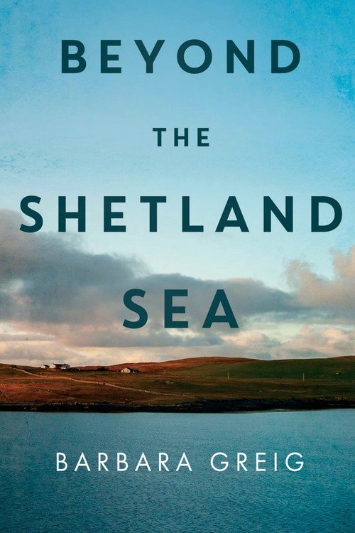 Beyond The Shetland Sea - W opisie | Książka w Empik