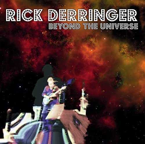 Beyond The Universe - Derringer | Muzyka Sklep EMPIK.COM