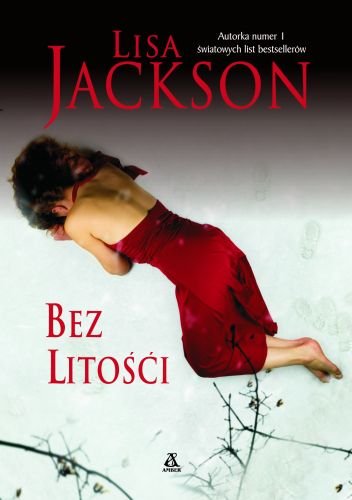 Bez litości - Jackson Lisa | Książka w Empik