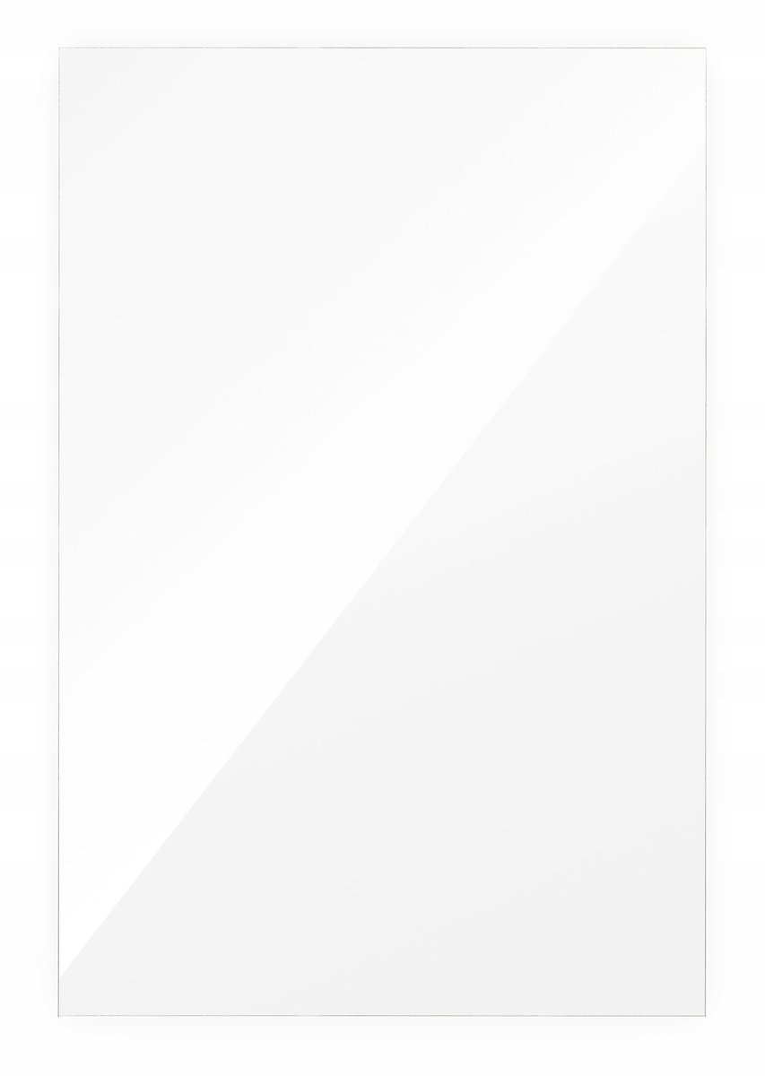 Bezbarwna płyta PLEKSA PLEXI PLEKSI cięta na wymiar 70x40 cm - grubość ...