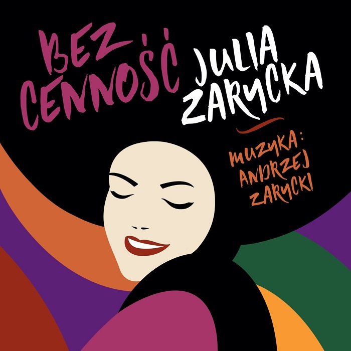 Bezcenność - Zarycka Julia | Muzyka Sklep EMPIK.COM