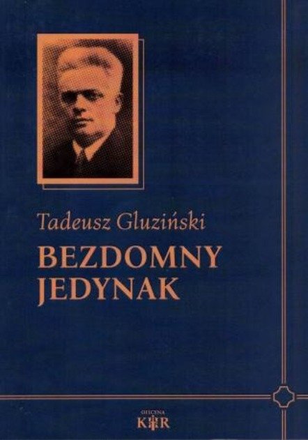 Bezdomny jedynak - W opisie | Książka w Empik