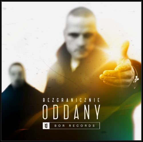 Bezgranicznie oddany - Paluch | Muzyka Sklep EMPIK.COM