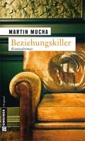 Beziehungskiller - Mucha Martin | Książka w Empik