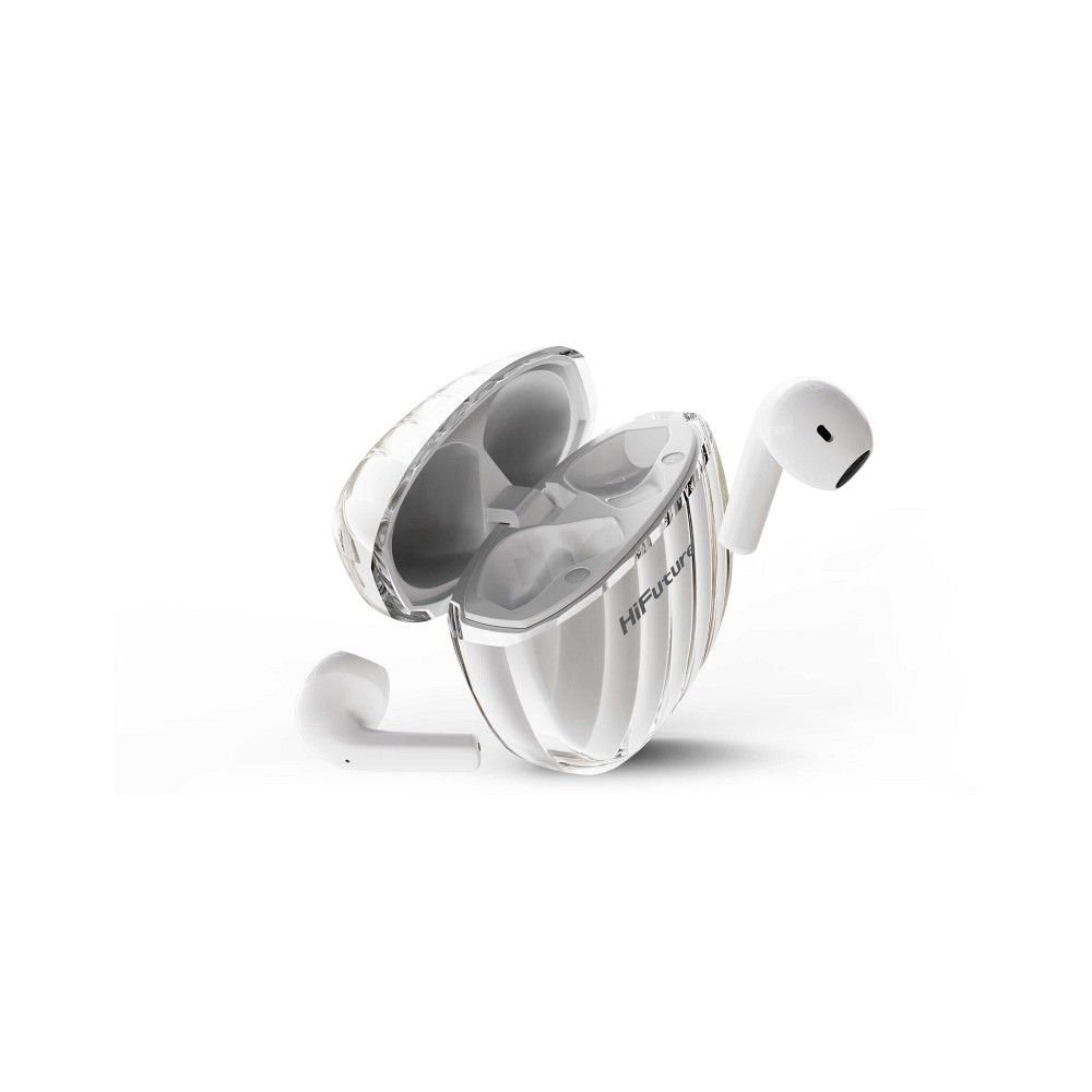 Bezprzewodowe słuchawki HiFuture FLYBUDS3 Elegant (ENC) (IPX5) TWS ...