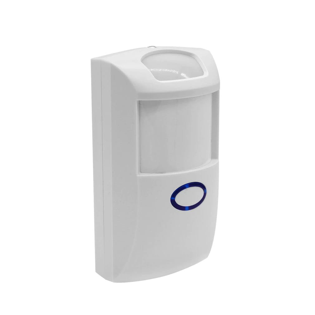 Bezprzewodowy detektor czujnik ruchu Sonoff PIR2 RF - Inna marka ...