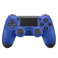 Bezprzewodowy kontroler gier Riff DualShock 4 v2 dla PlayStation PS4 ...