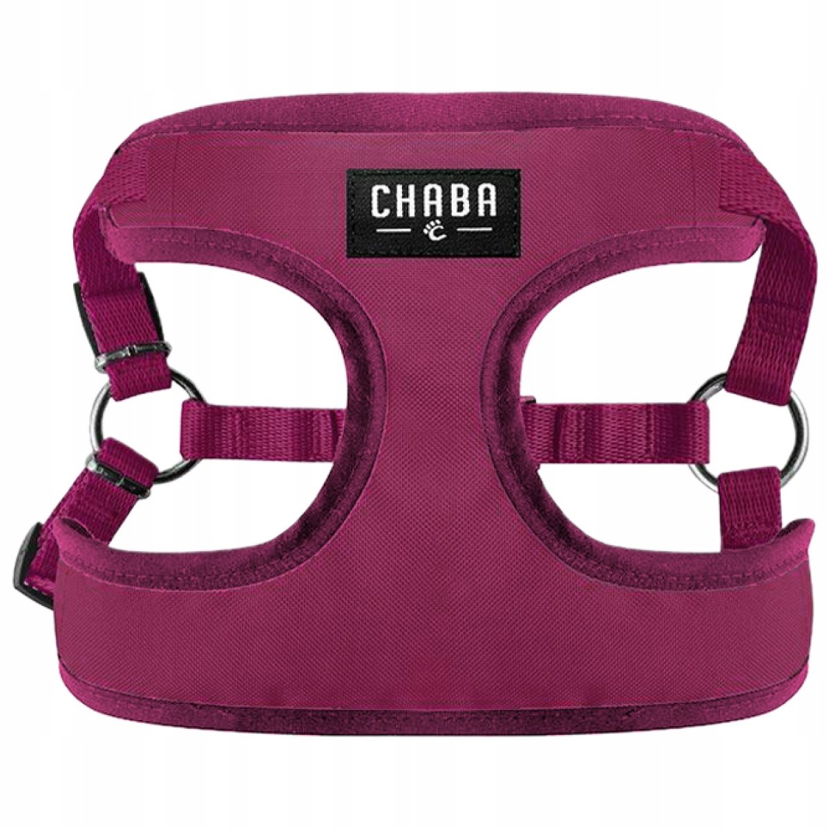 Bezuciskowe Szelki dla Małego Psa Comfort Fresh Regulowane Wodoodporne r. S - Chaba | Sklep ...