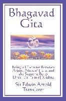 Bhagavad-Gita - Wilder Pubn | Książka w Empik
