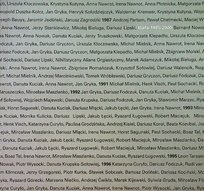 Biała 1985 - 2000 - W opisie | Książka w Empik