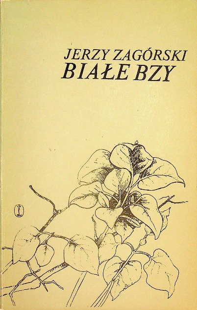 Białe bzy - W opisie | Książka w Empik