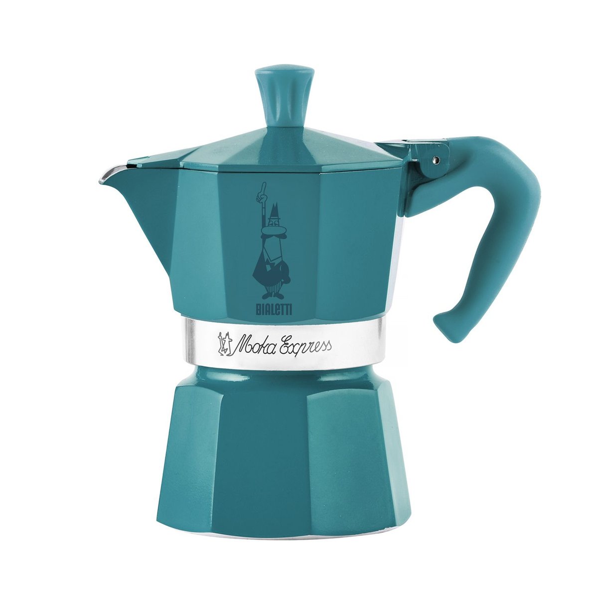 Bialetti kawiarka Moka Express 3tz oktanowa Winter Wonderland ...