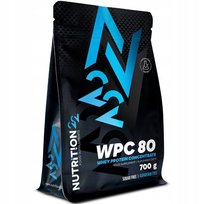 Białko WPC 80 Nutrition22 700g Ciasteczko - Inna marka | Sport Sklep EMPIK.COM