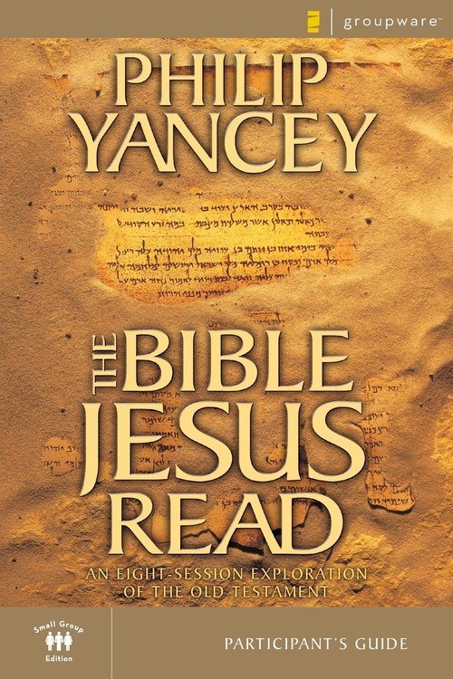 Bible Jesus Read Participants Guide - Yancey Philip | Książka w Empik