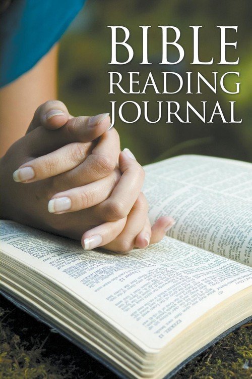 Bible Reading Journal - Publishing LLC Speedy | Książka w Empik