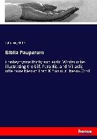 Biblia Pauperum - Wycliffe John | Książka w Empik