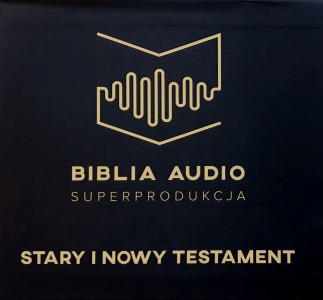 Biblia. Stary i Nowy Testament - Opracowanie zbiorowe | Książka w Empik