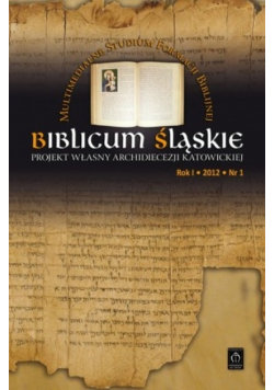 Biblicum śląskie z CD - | Książka w Empik