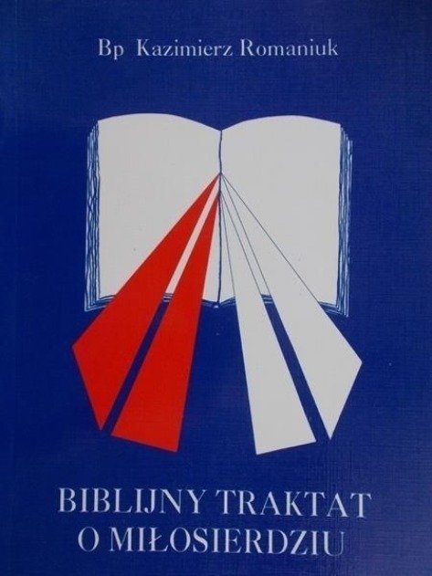 Biblijny traktat o miłosierdziu - W opisie | Książka w Empik