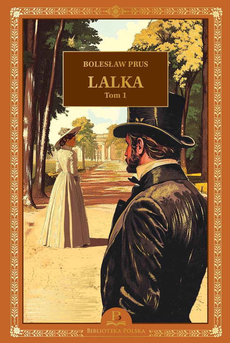 Biblioteka Polska - Hachette Polska Sp. z o.o. | Prasa Sklep EMPIK.COM
