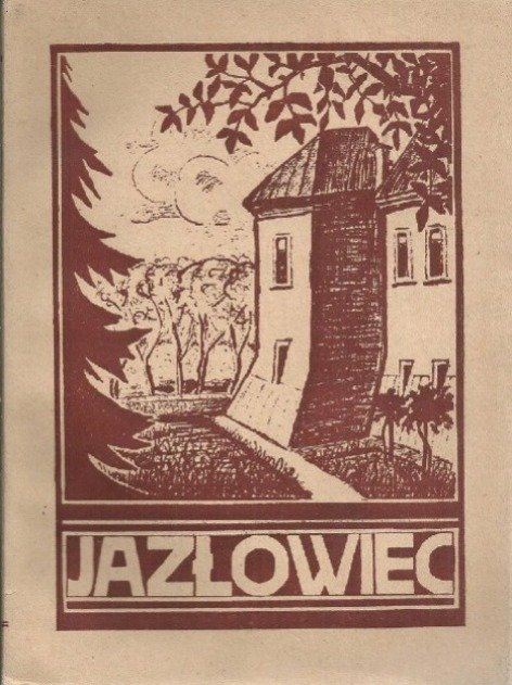 Biblioteka Wołania z Wołynia Tom 155 Jazłowiec - W opisie | Książka w Empik