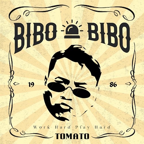 Bibo Bibo - Tomato | Muzyka, mp3 Sklep EMPIK.COM