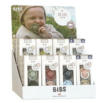 Bibs Pos Mini De Lux Nadstawka - Bibs | Sklep EMPIK.COM