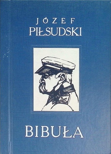 Bibuła - Piłsudski Józef | Książka w Empik