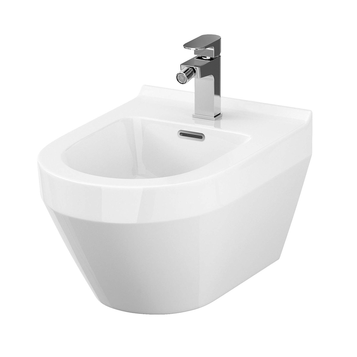 Bidet Crea Cersanit K114-009 - Cersanit | Sklep EMPIK.COM
