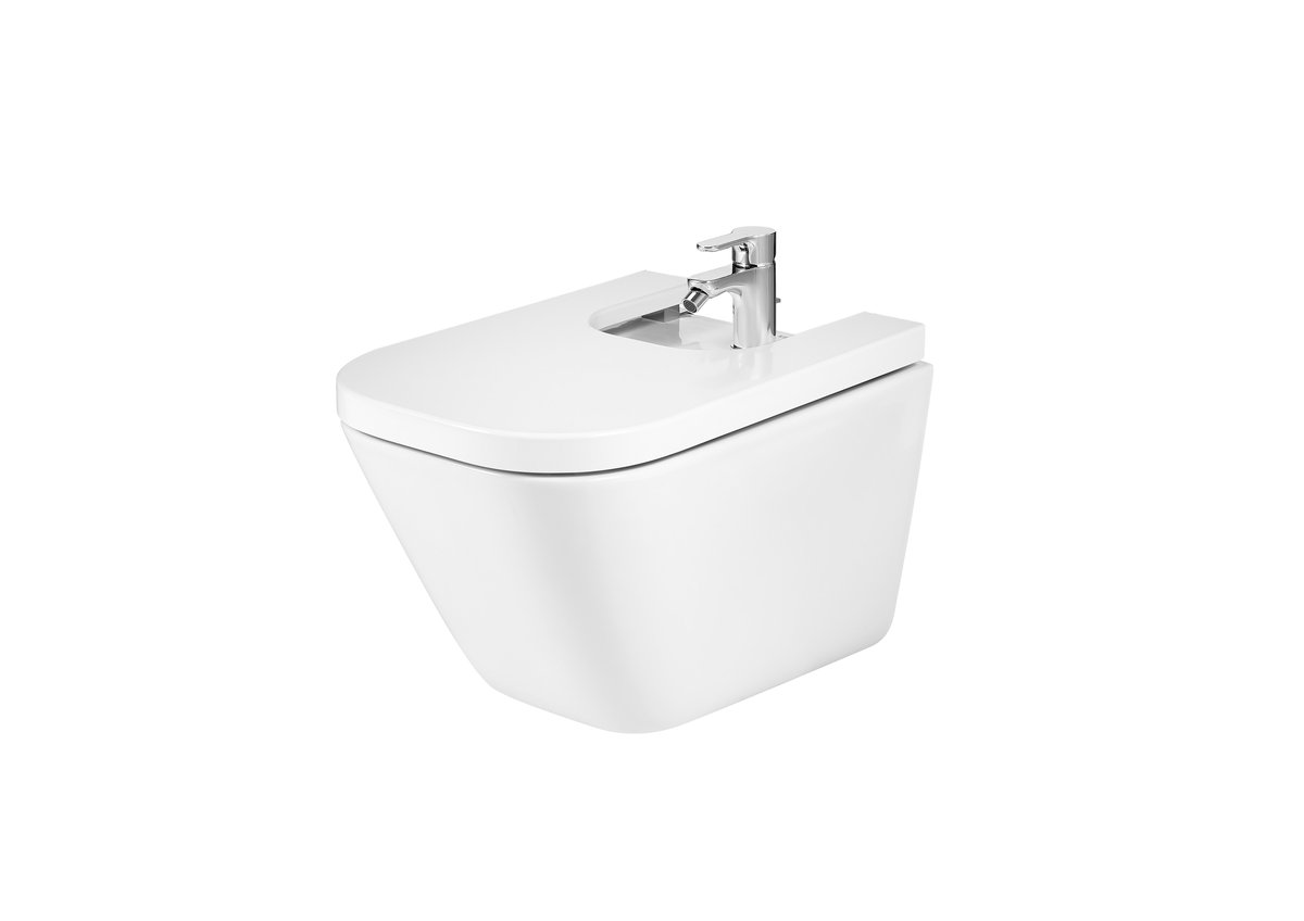 Bidet Roca Gap - Roca | Sklep EMPIK.COM