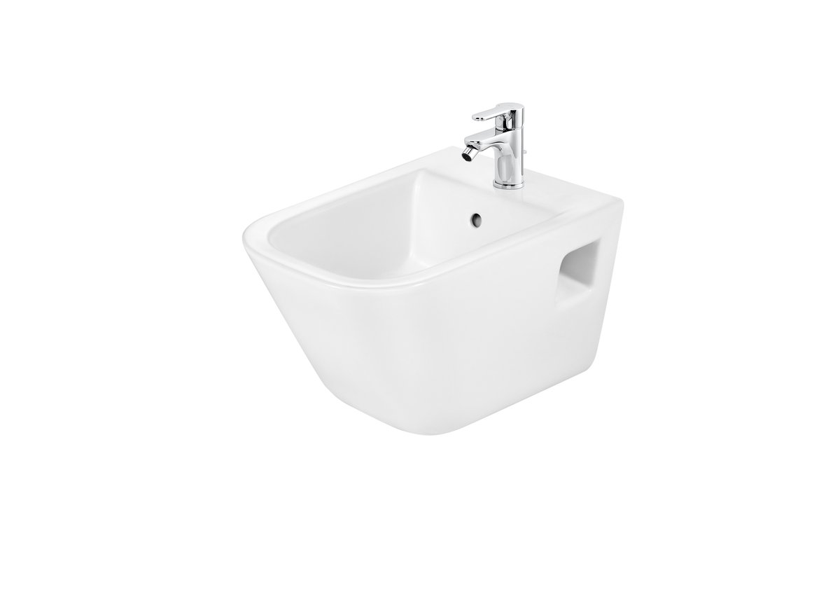 Bidet Roca Gap Square - Roca | Sklep EMPIK.COM