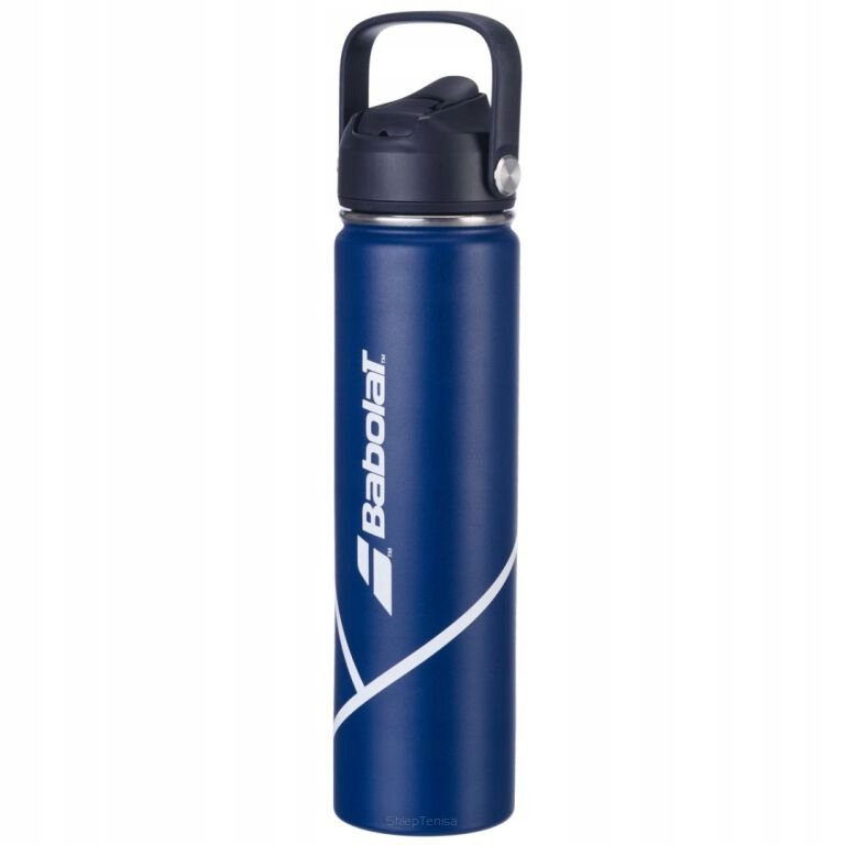 Bidon Babolat Water Bottle niebieski - Babolat | Sport Sklep EMPIK.COM
