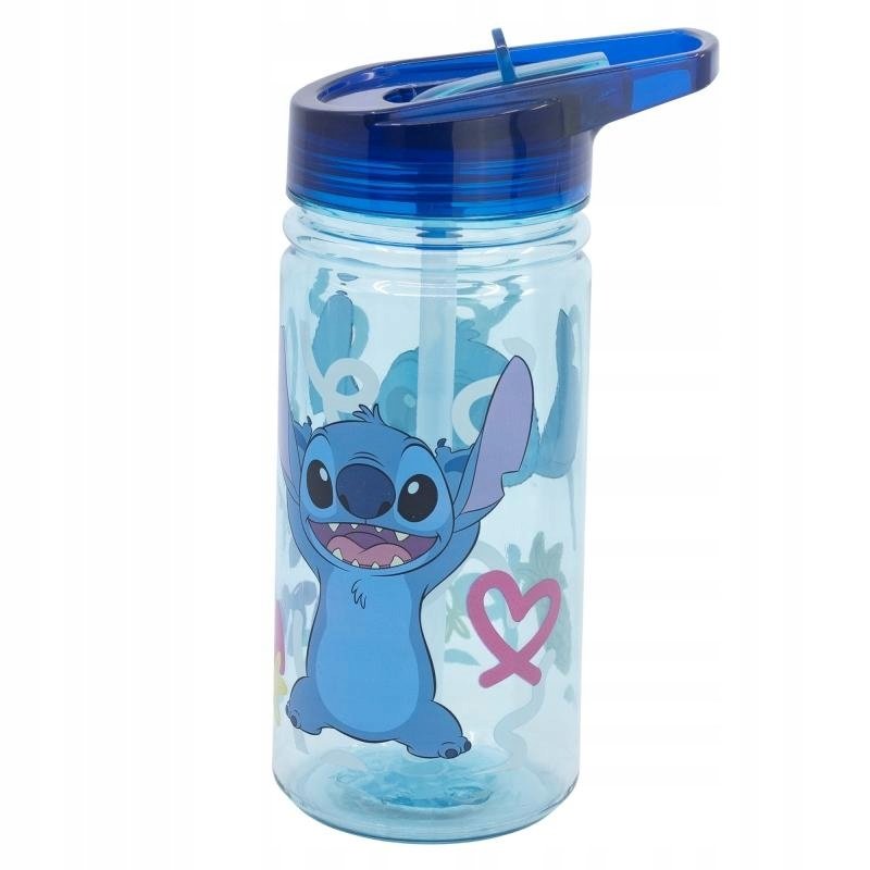 Bidon Dla Dzieci, Z Ustnikiem, Disney Stitch, Ecozen, Na Prezent, 475 ...