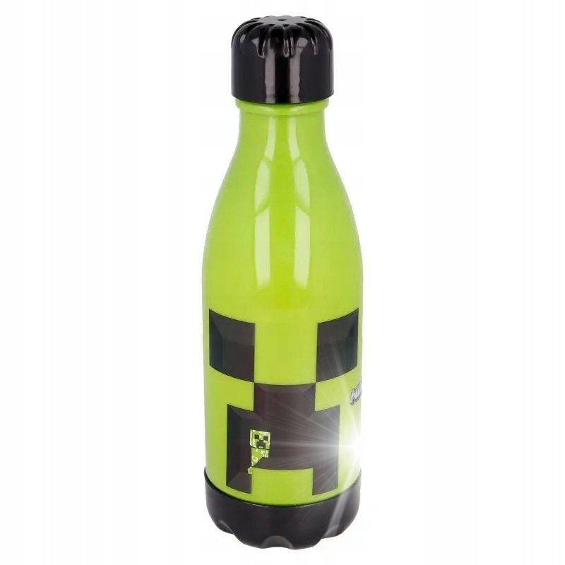 BIDON DO SZKOŁY MINECRAFT 410ml - inna (Inny) | Sklep EMPIK.COM