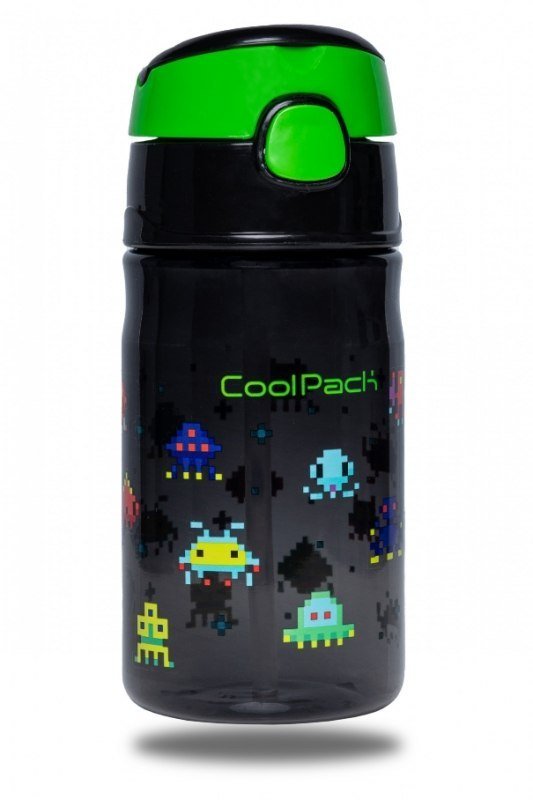 BIDON HANDY 300 ML PIXELE COOLPACK CP - CoolPack | Sport Sklep EMPIK.COM