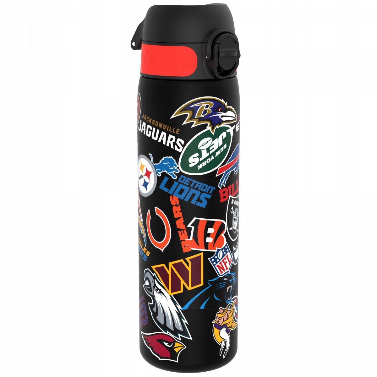 Bidon ION8 NFL Futbol Amerykański Rugby 0,5L - ION8 | Sklep EMPIK.COM