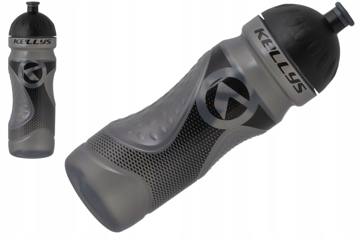 Bidon KELLYS SPORT 022 0,7L 700ML anthracite - Kellys | Sport Sklep ...