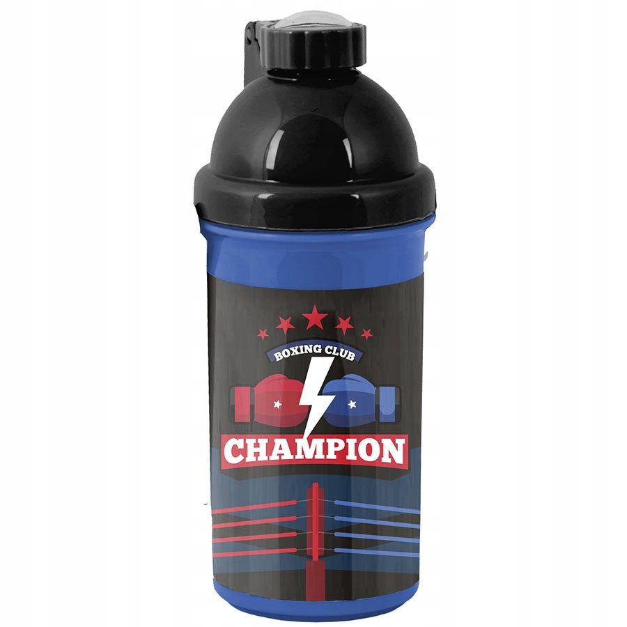 Bidon paso champion 500 ml boxing - Paso | Sklep EMPIK.COM