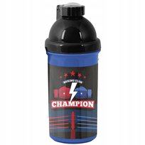 Bidon paso champion 500 ml boxing - Paso | Sklep EMPIK.COM
