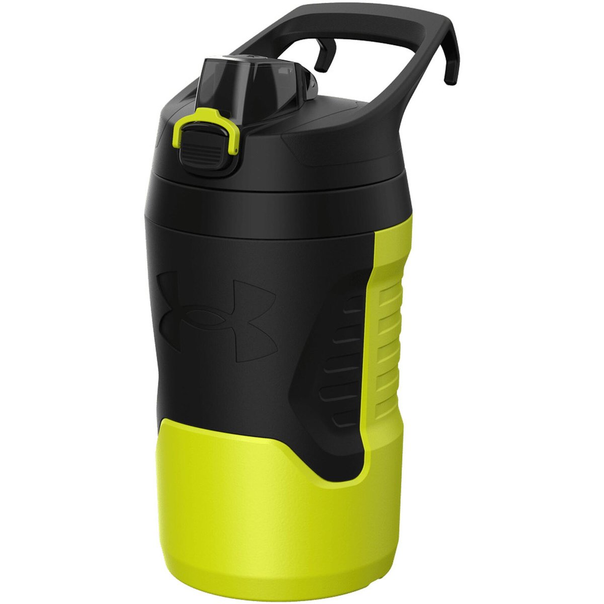 BIDON SPORTOWY UNDER ARMOUR 32Oz Playmaker Jug Cerise 950 Milliliter ...