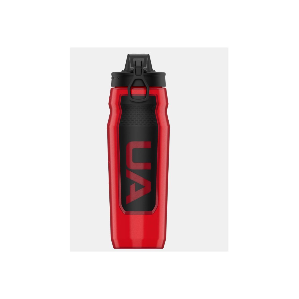 BIDON SPORTOWY UNDER ARMOUR 32Oz Playmaker Squeeze Clear Ua 950 ...