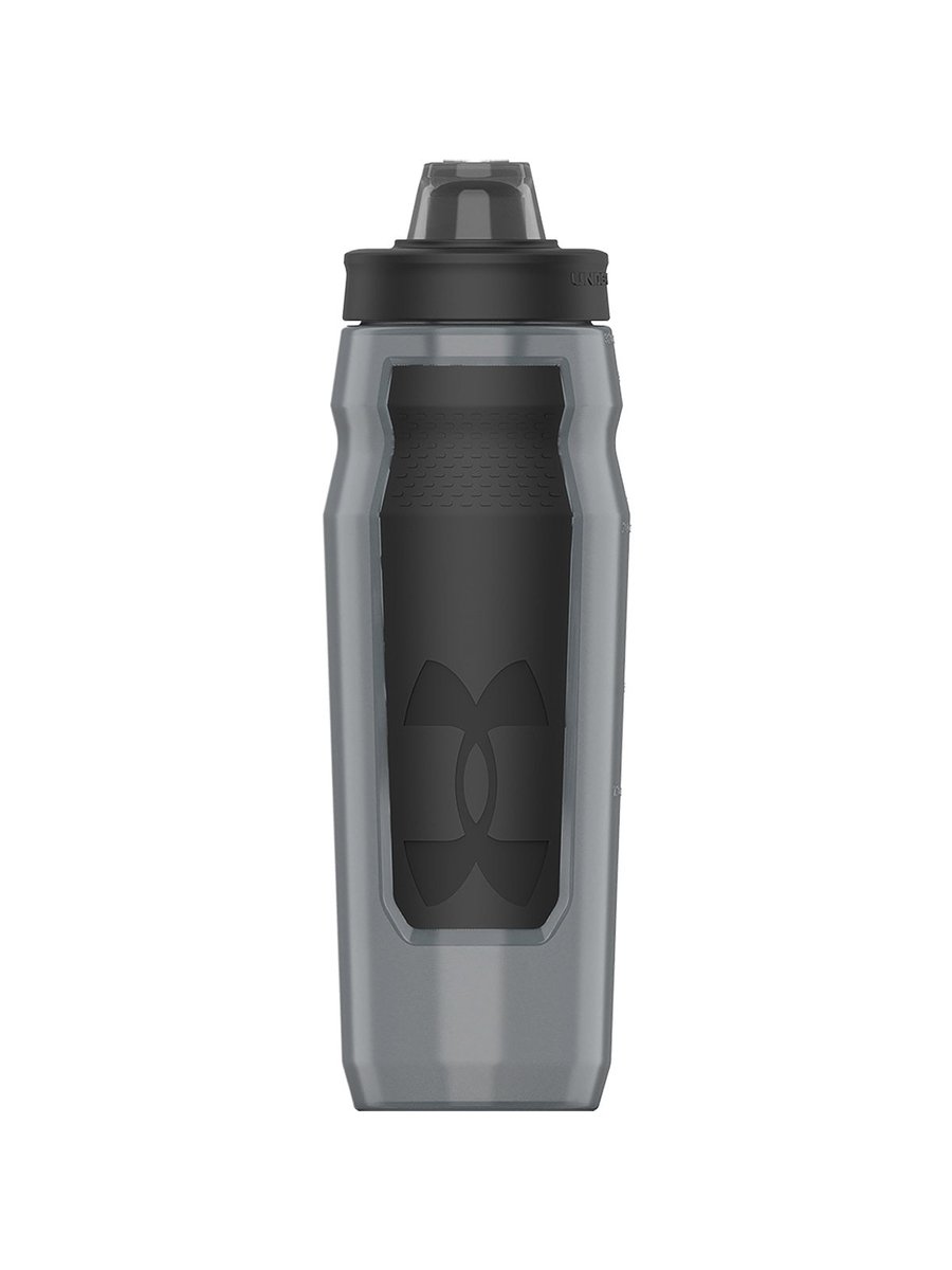 BIDON SPORTOWY UNDER ARMOUR 32Oz Playmaker Squeeze Clear Ua 950 ...