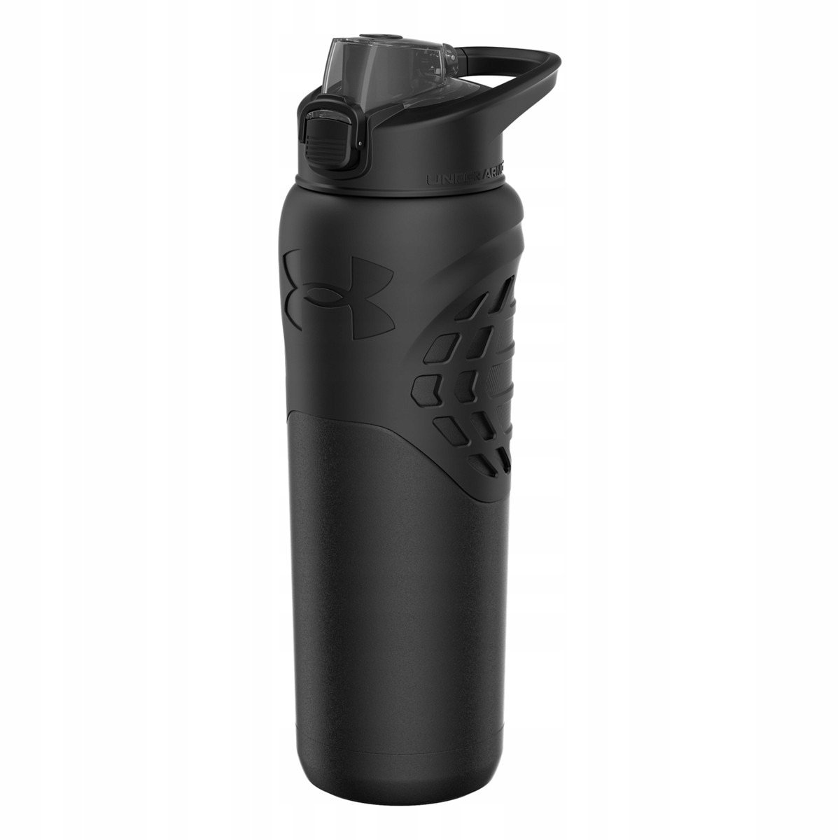 BIDON UNDER ARMOUR 24Oz Command Black - Inna marka | Sport Sklep EMPIK.COM