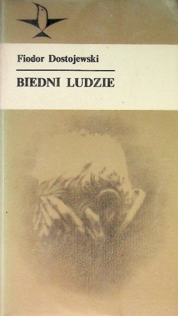 Biedni ludzie - Dostojewski Fiodor | Książka w Empik