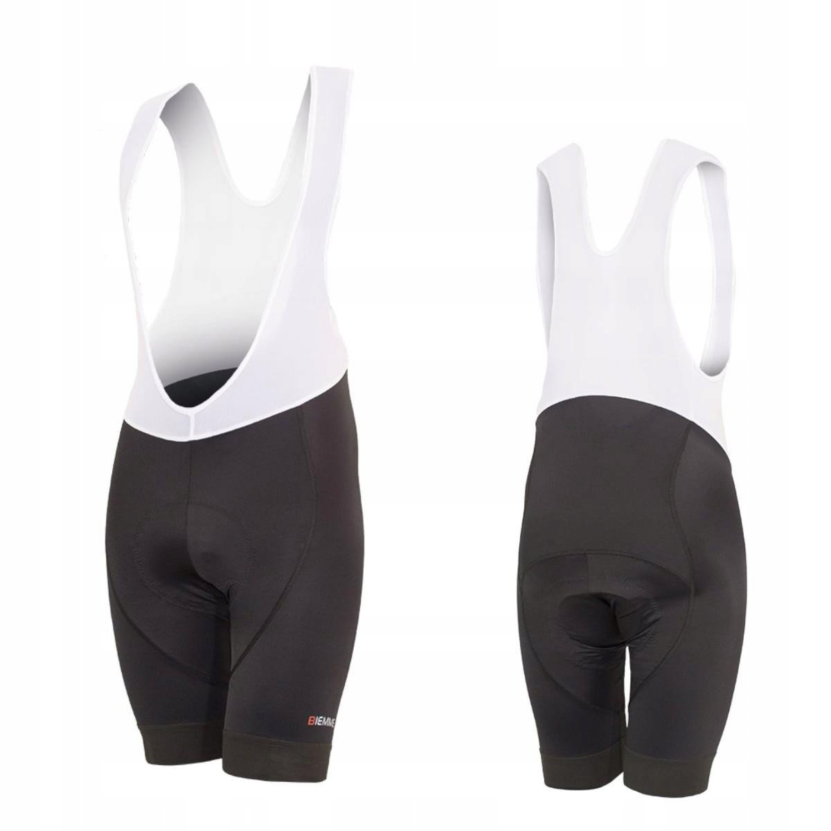 Biemme Classic Męskie Spodenki Rowerowe - Biemme | Sport Sklep EMPIK.COM