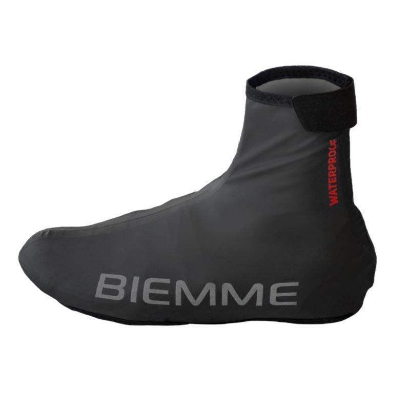 Biemme Pokrowce Na Buty B-Rain Czarne Xl 45-46 - Biemme | Sport Sklep ...