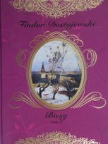 Biesy Tom 2 - Dostojewski Fiodor | Książka w Empik