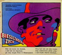 Bieszczadzkie życie - W opisie | Książka w Empik