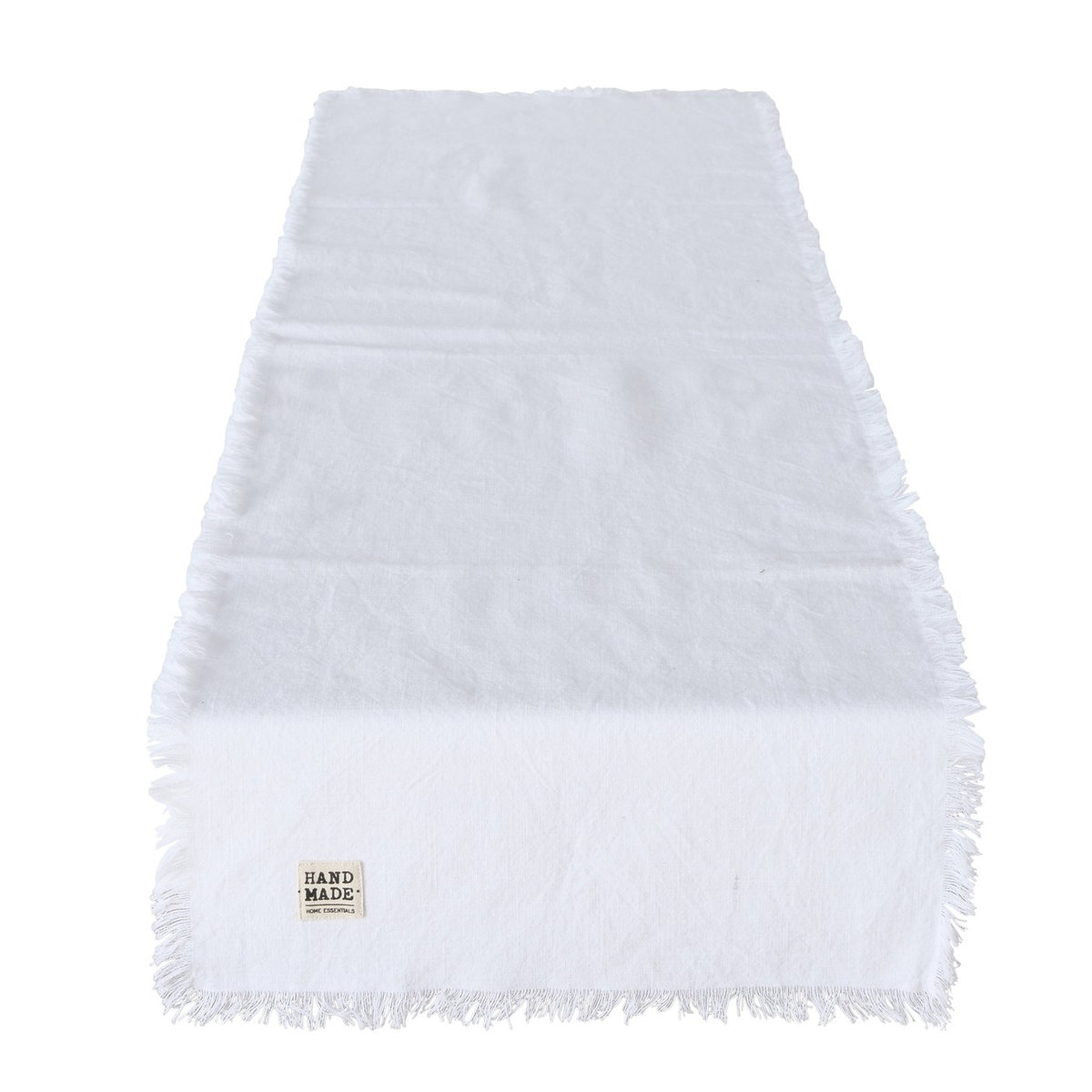 Bieżnik dekoracyjny, bawełniany LENEA SIMPLE, 40 x 140 cm - Swissbrands | Sklep EMPIK.COM